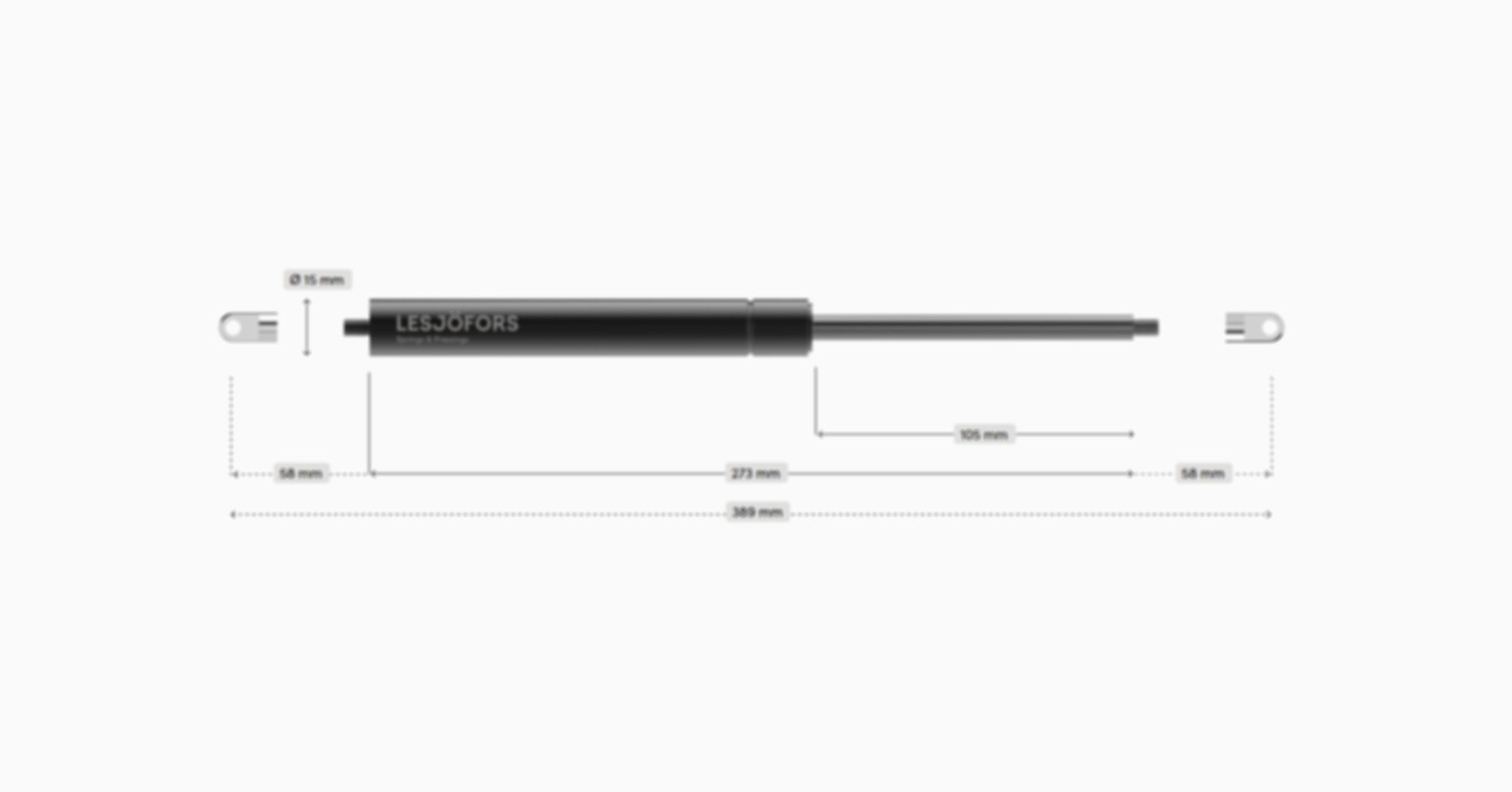 Find Your Perfect Spring | Lesjöfors Shop