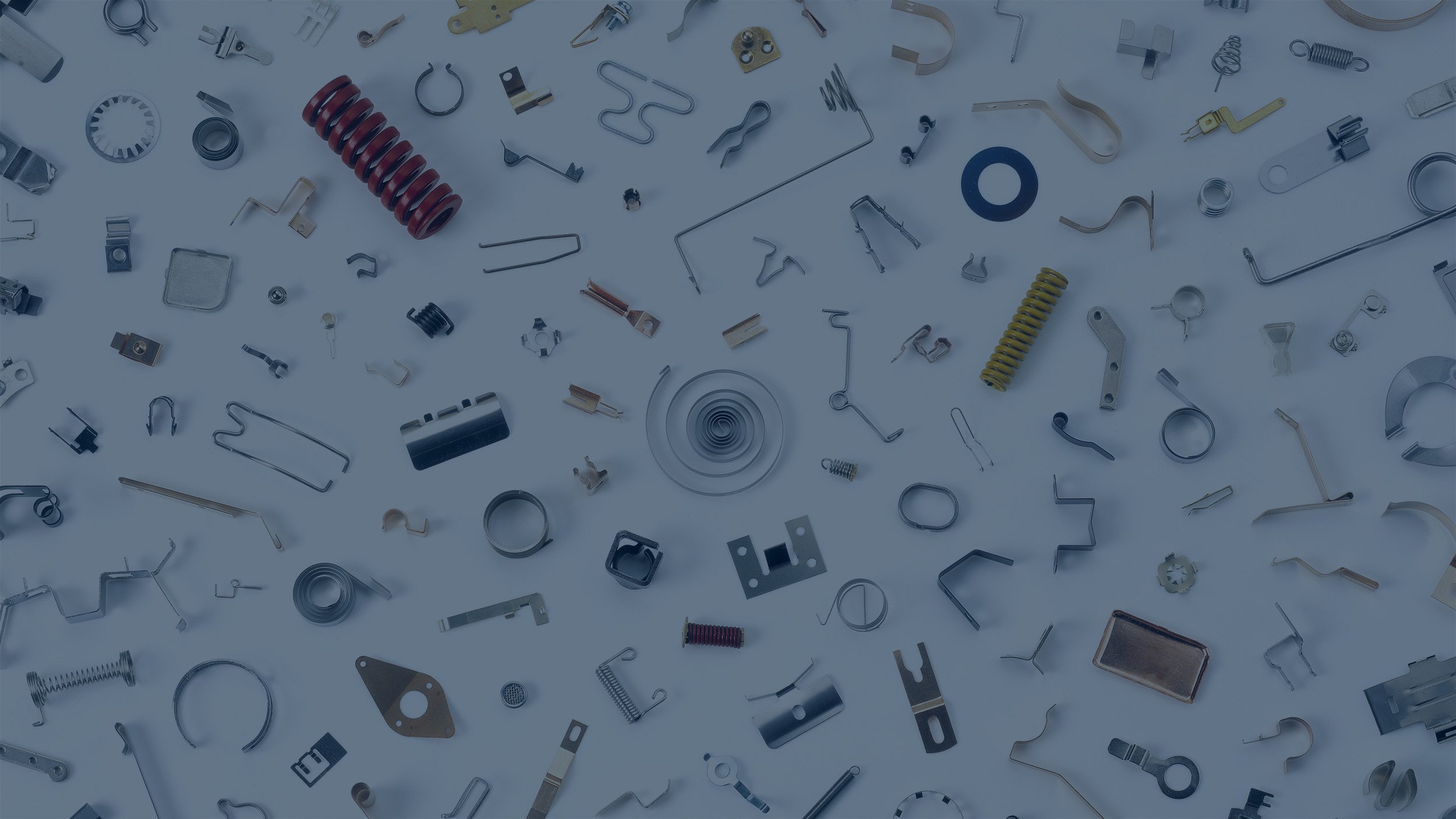 Find Your Perfect Spring | Lesjöfors Shop