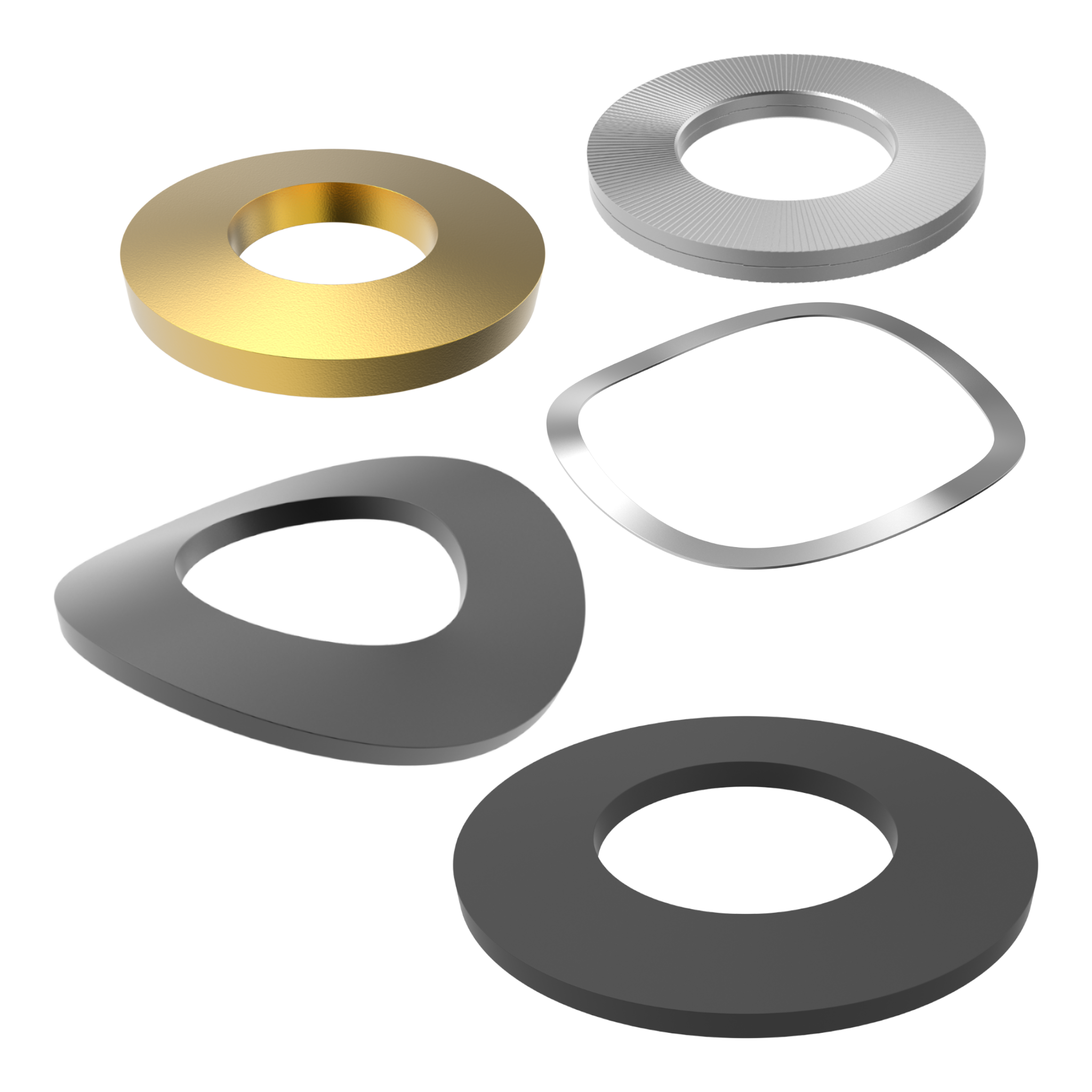 Find Your Perfect Spring | Lesjöfors Shop