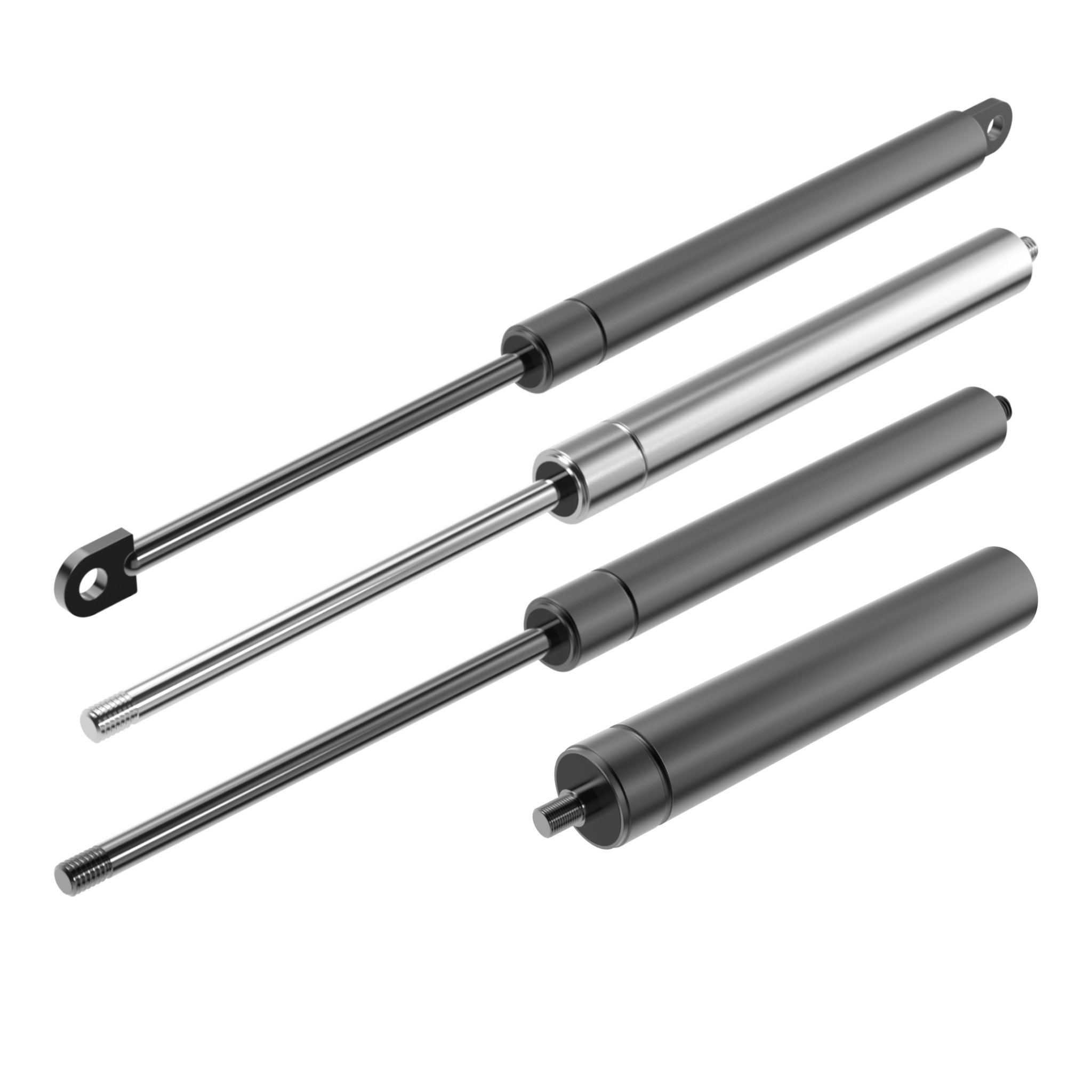 Find Your Perfect Spring | Lesjöfors Shop