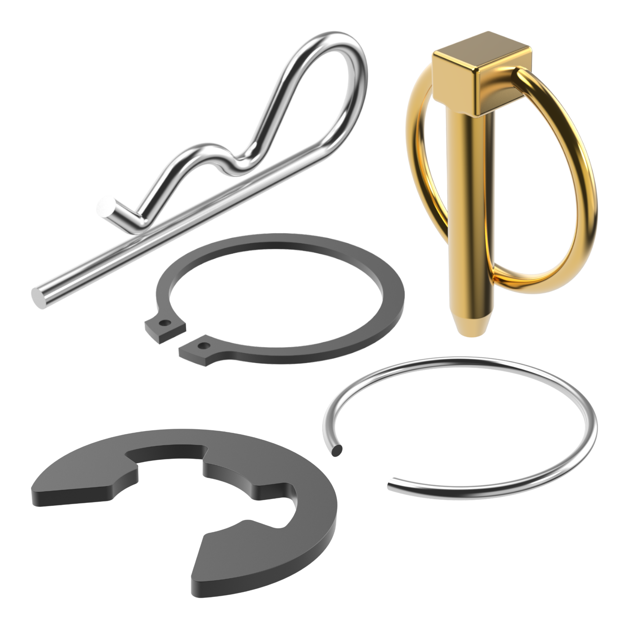 Find Your Perfect Spring | Lesjöfors Shop